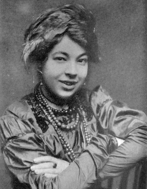 Happy Birthday Pixie Colman Smith! – Temperance Tonics